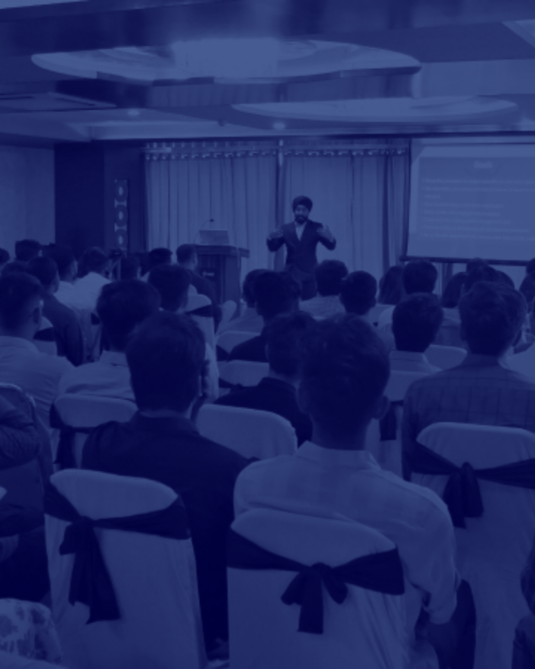 Town Hall Project | Task Force for Democracy