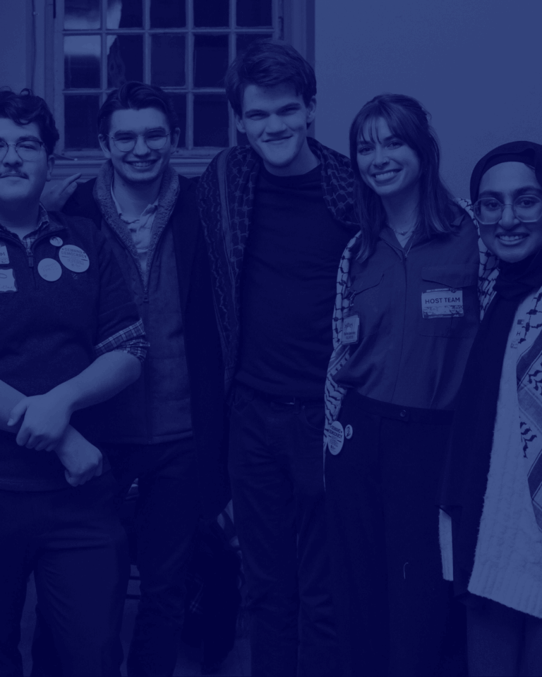 Our Plan for 2025 | Task Force for Democracy