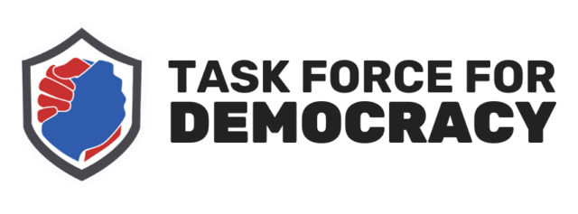 Town Hall Project | Task Force for Democracy